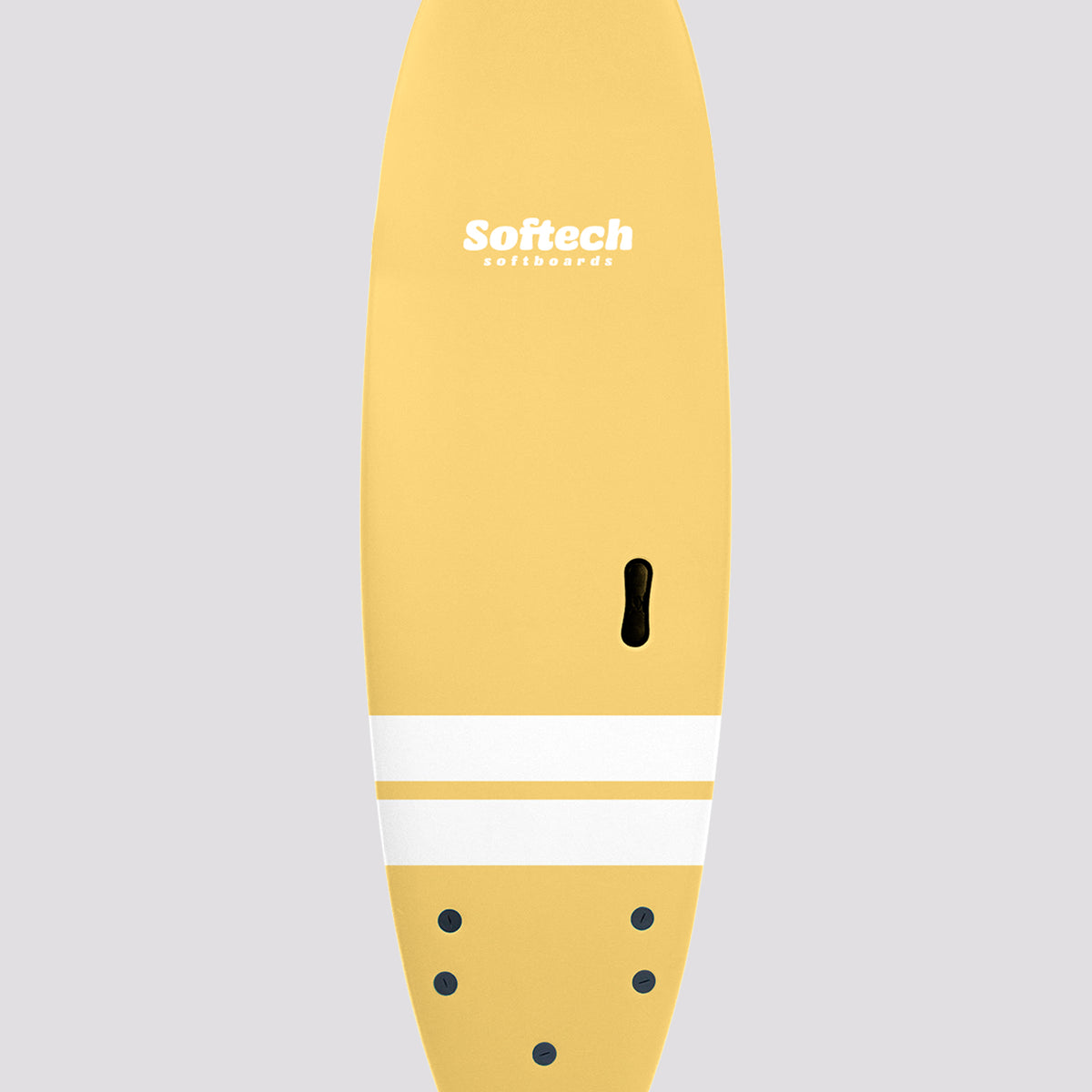 Softech Soft Top Surfboards - Roller 7'0 Butter | Boards In They Bay – Boards In The Bay