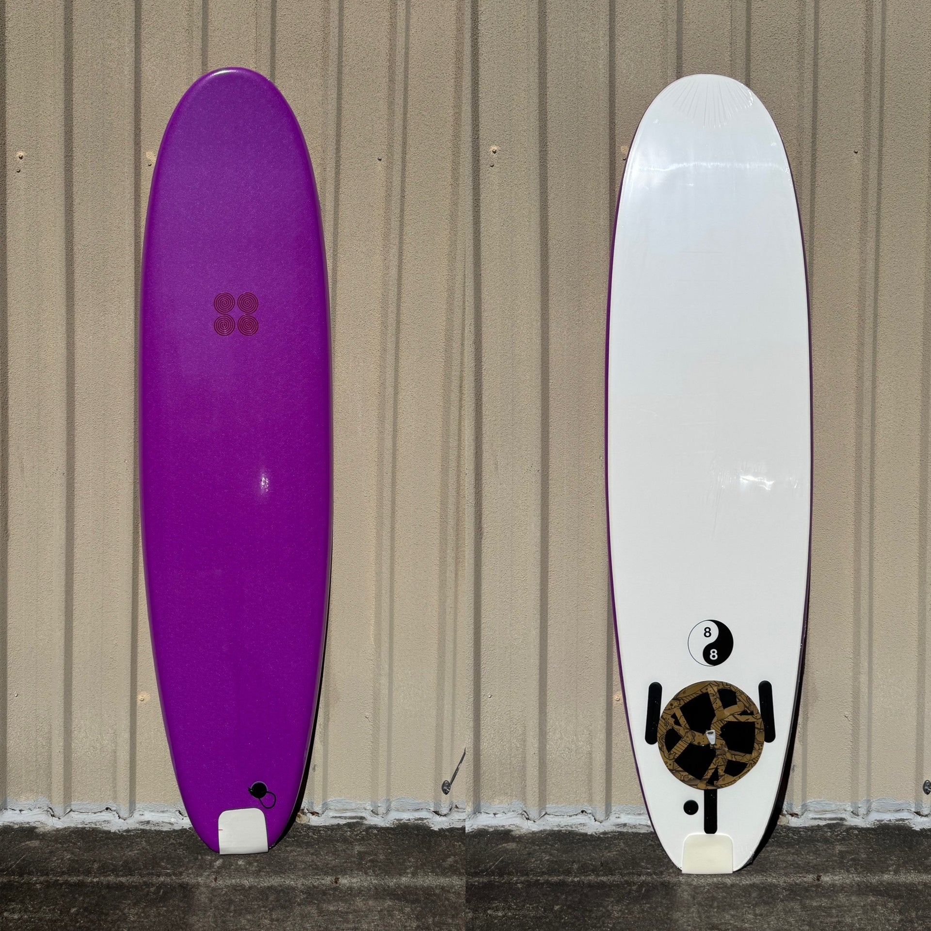 88 Surfboards Australia | Soft Top Foam Boards | Order Online – Boards ...