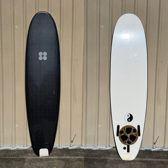 88 Surfboards Australia | Soft Top Foam Boards | Order Online – Boards ...