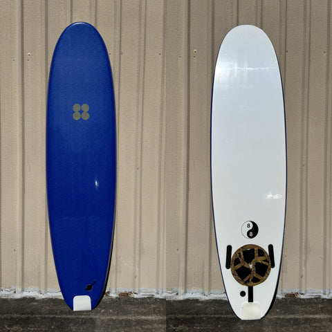 88 Surfboards Australia | Soft Top Foam Boards | Order Online – Boards ...