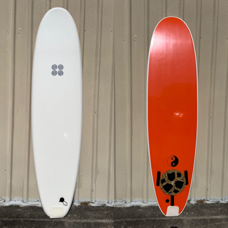 88 Surfboards Australia | Soft Top Foam Boards | Order Online – Boards ...