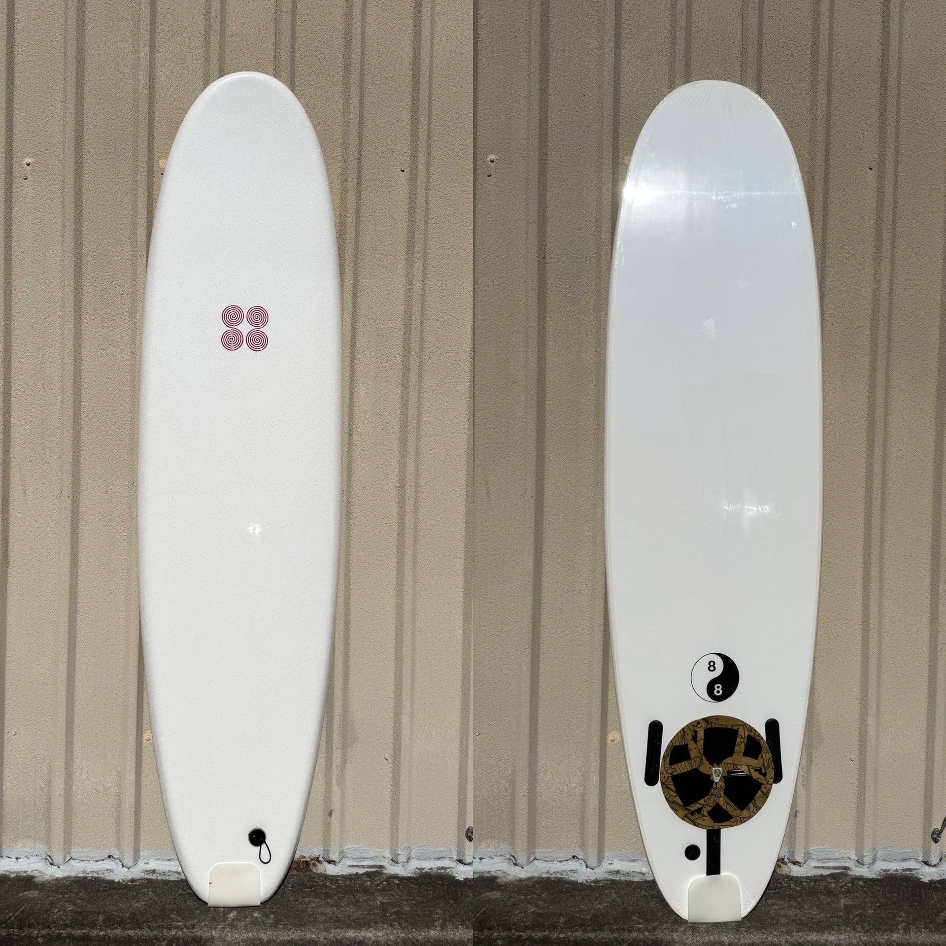 88 Surfboards Australia | Soft Top Foam Boards | Order Online – Boards ...
