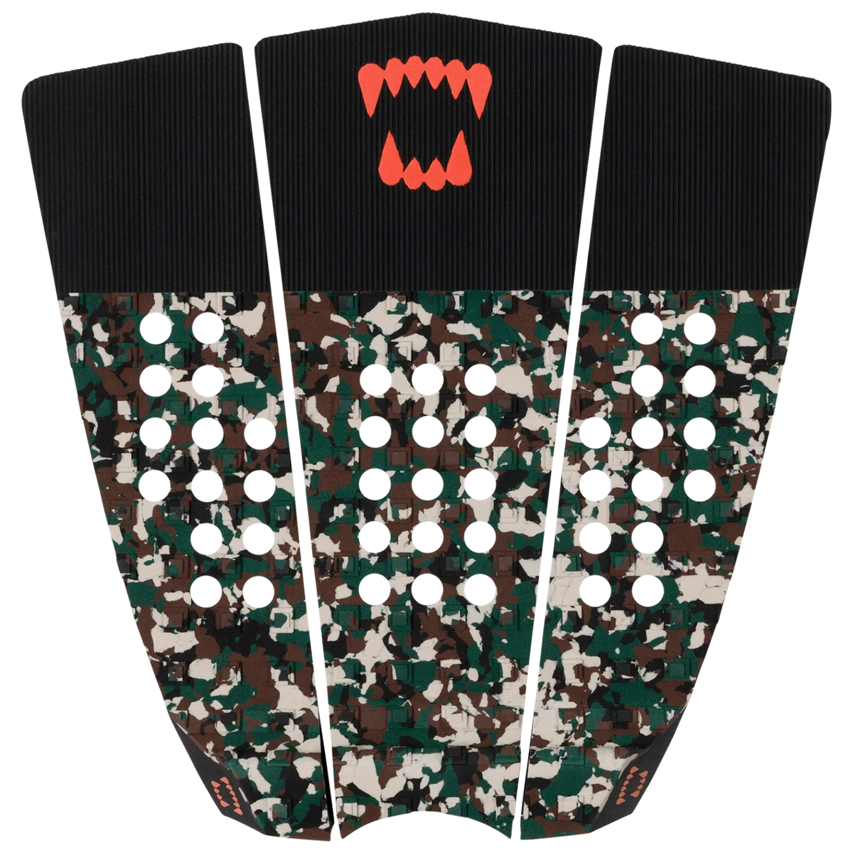 Blak Bear The Fang, Balaram Stack Pro Model Tailpad – Boards In The Bay