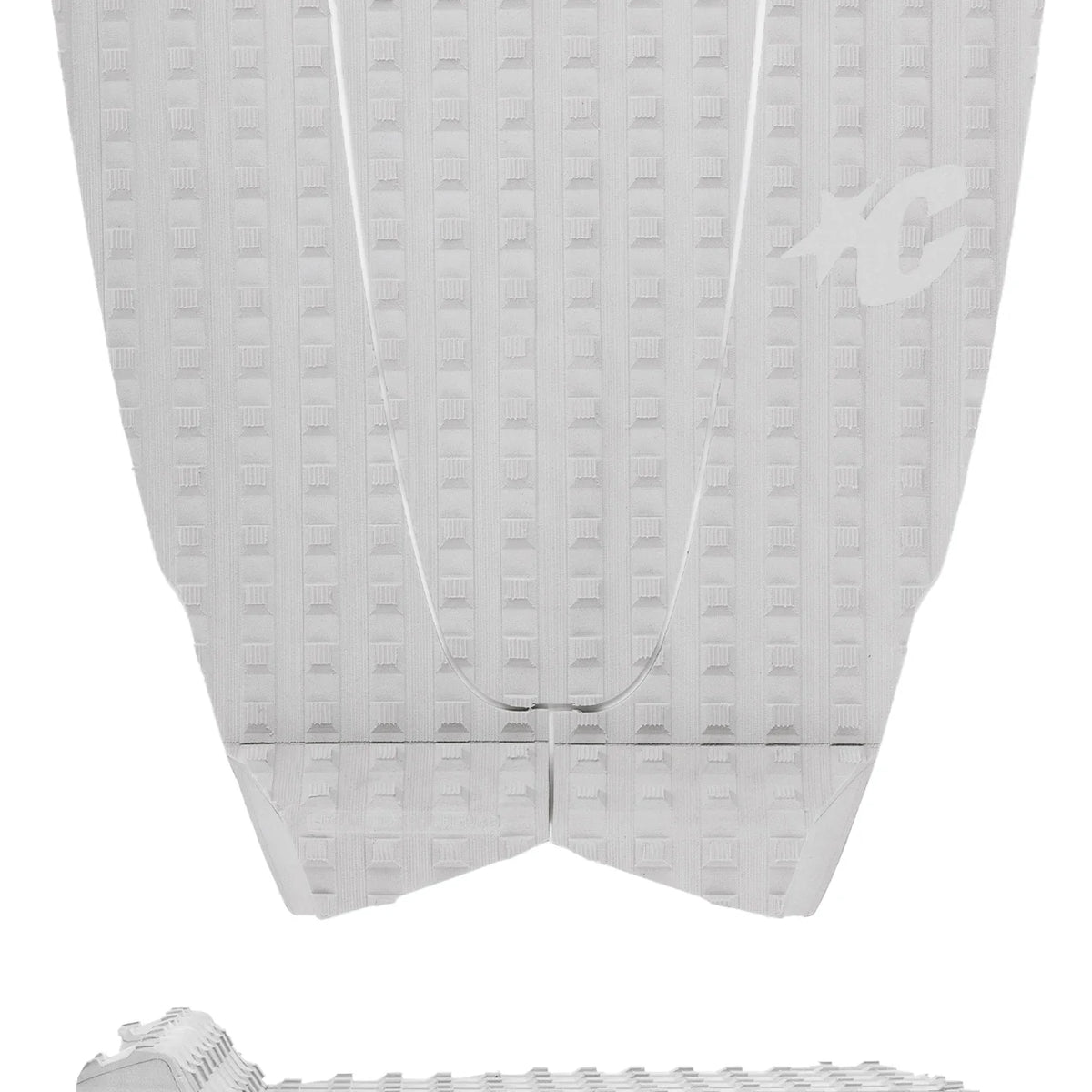 Creatures Of Leisure Hardwear III Tailpad - Bone – Boards In The Bay