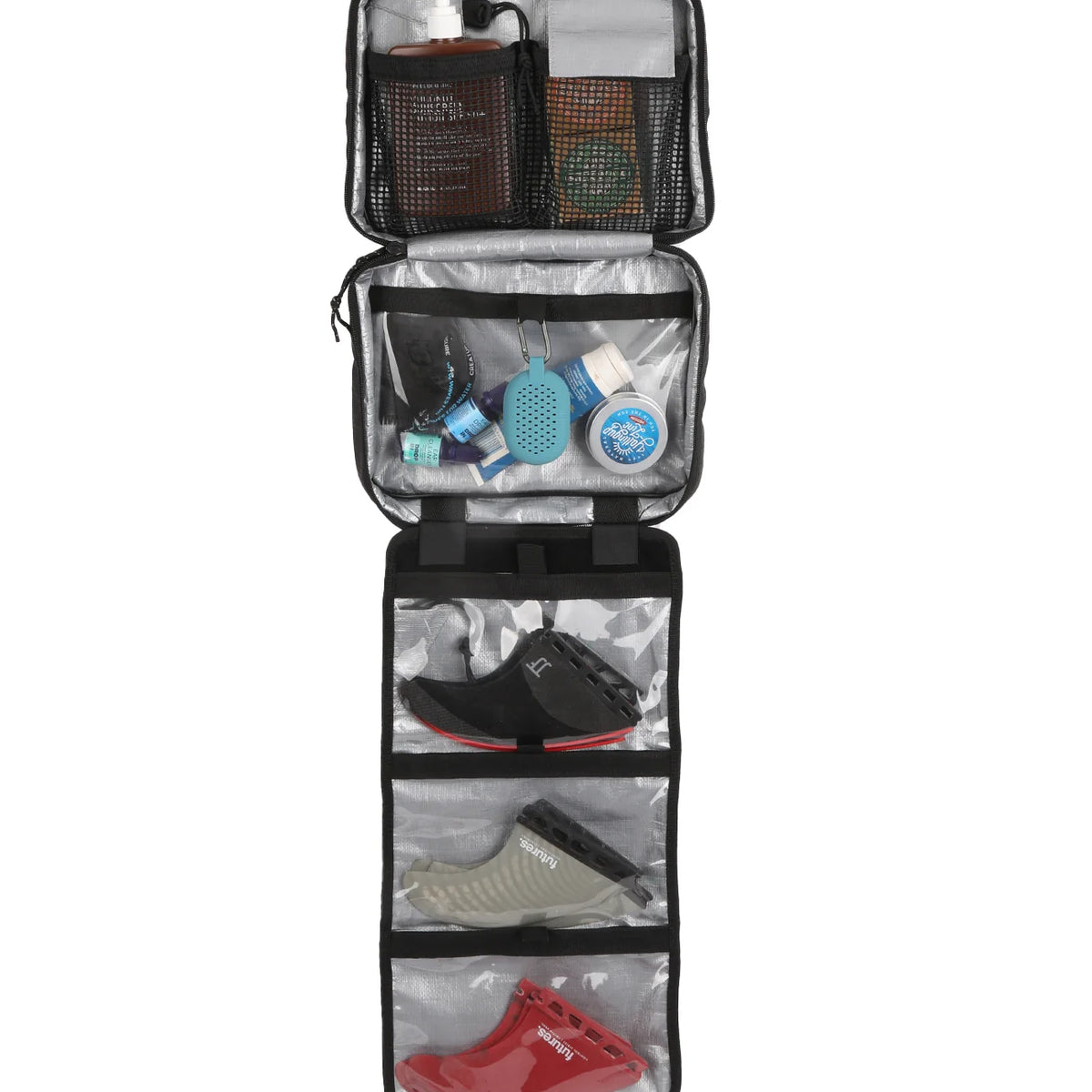 Creatures Of Leisure Travel Surf Kit – Boards In The Bay