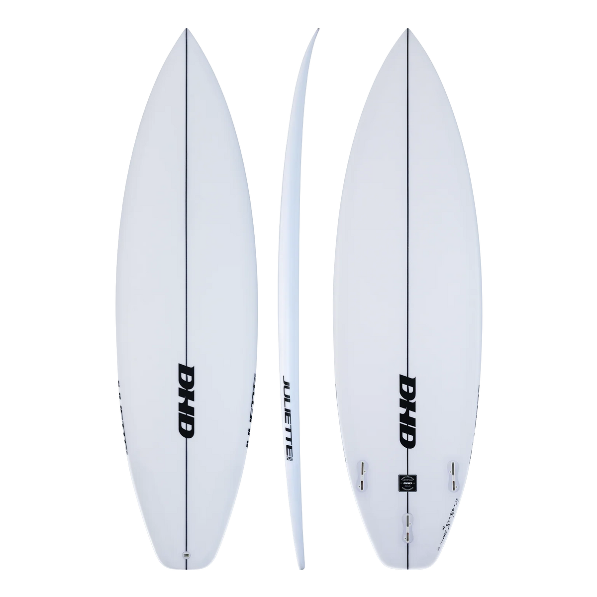 DHD EE Juliette EPS Epoxy Squash Tail (Ethan Ewing Model) – Boards In ...