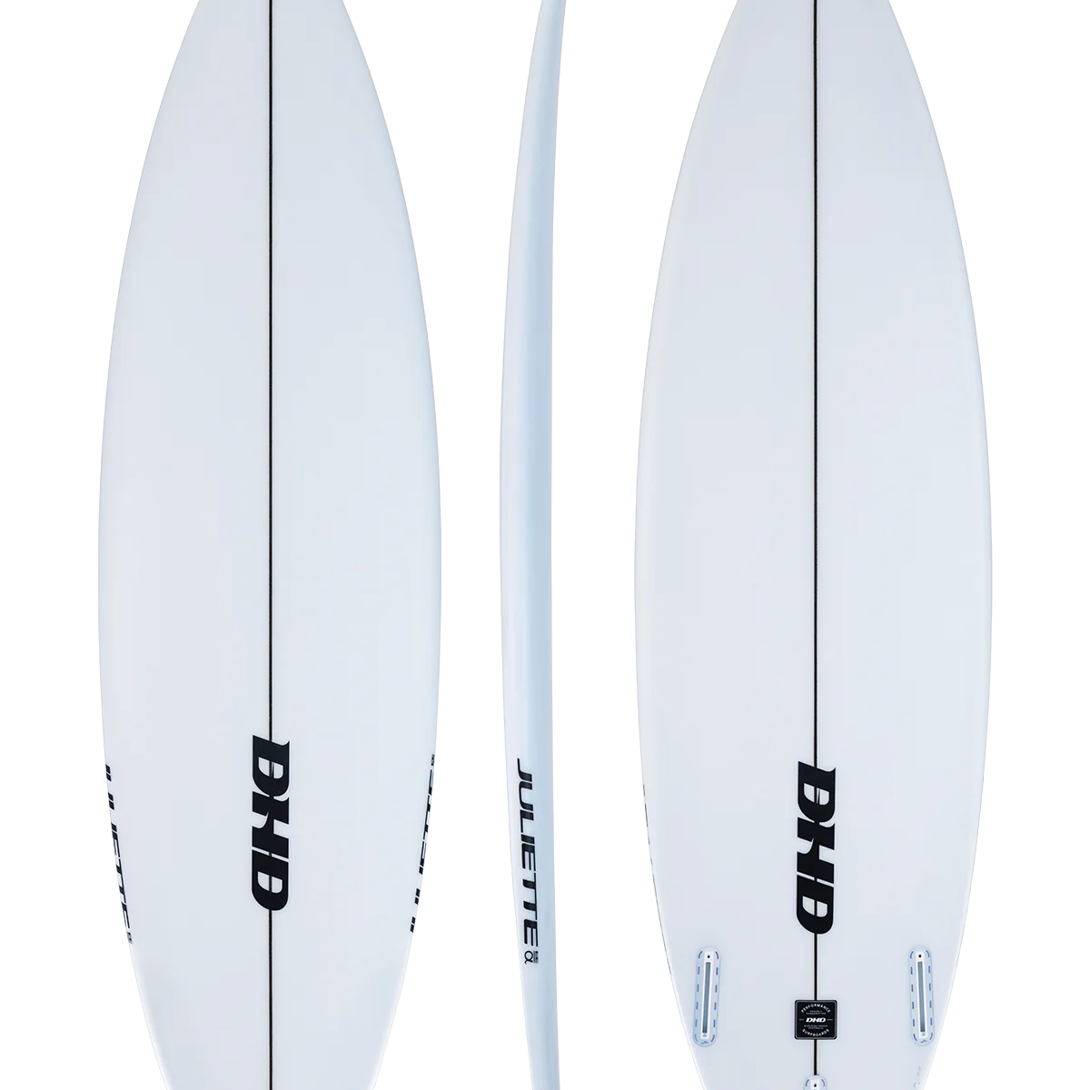 DHD EE Juliette Round Tail (Ethan Ewing Model) – Boards In The Bay
