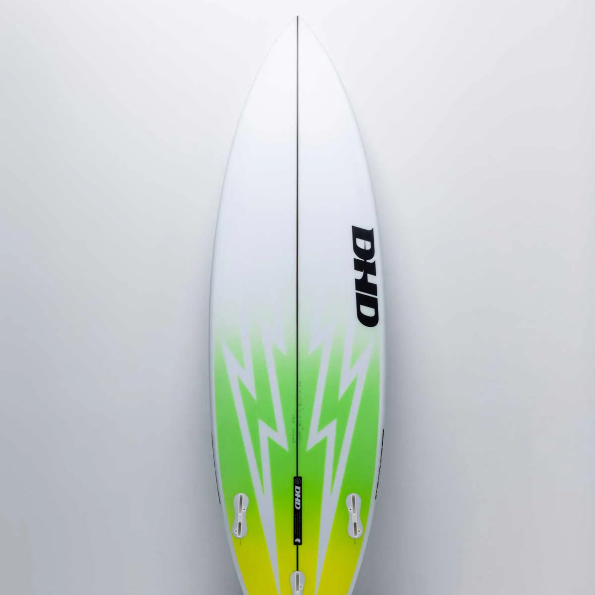 DHD MF Bolt Surfboard - Mick Fanning Grom Model – Boards In The Bay