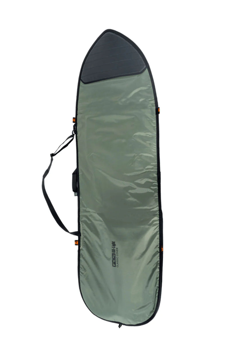 FCS Classic Board Bag - Longboard | Alpine | Boards In The Bay