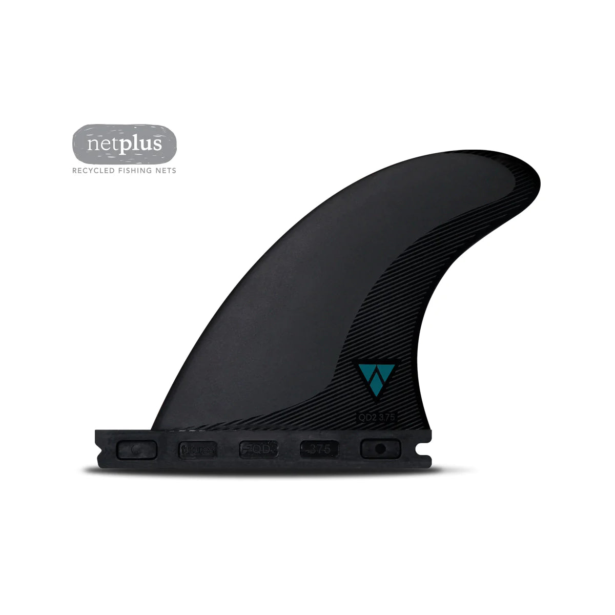 Futures QD2 4" Alpha Quad Rear Set | Boards In the Bay – Boards In The Bay