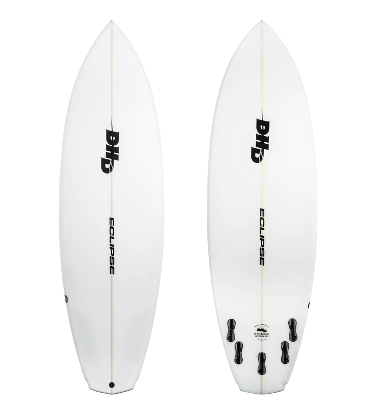 Buy DHD Surfboards Online | Boards In The Bay | Byron Bay