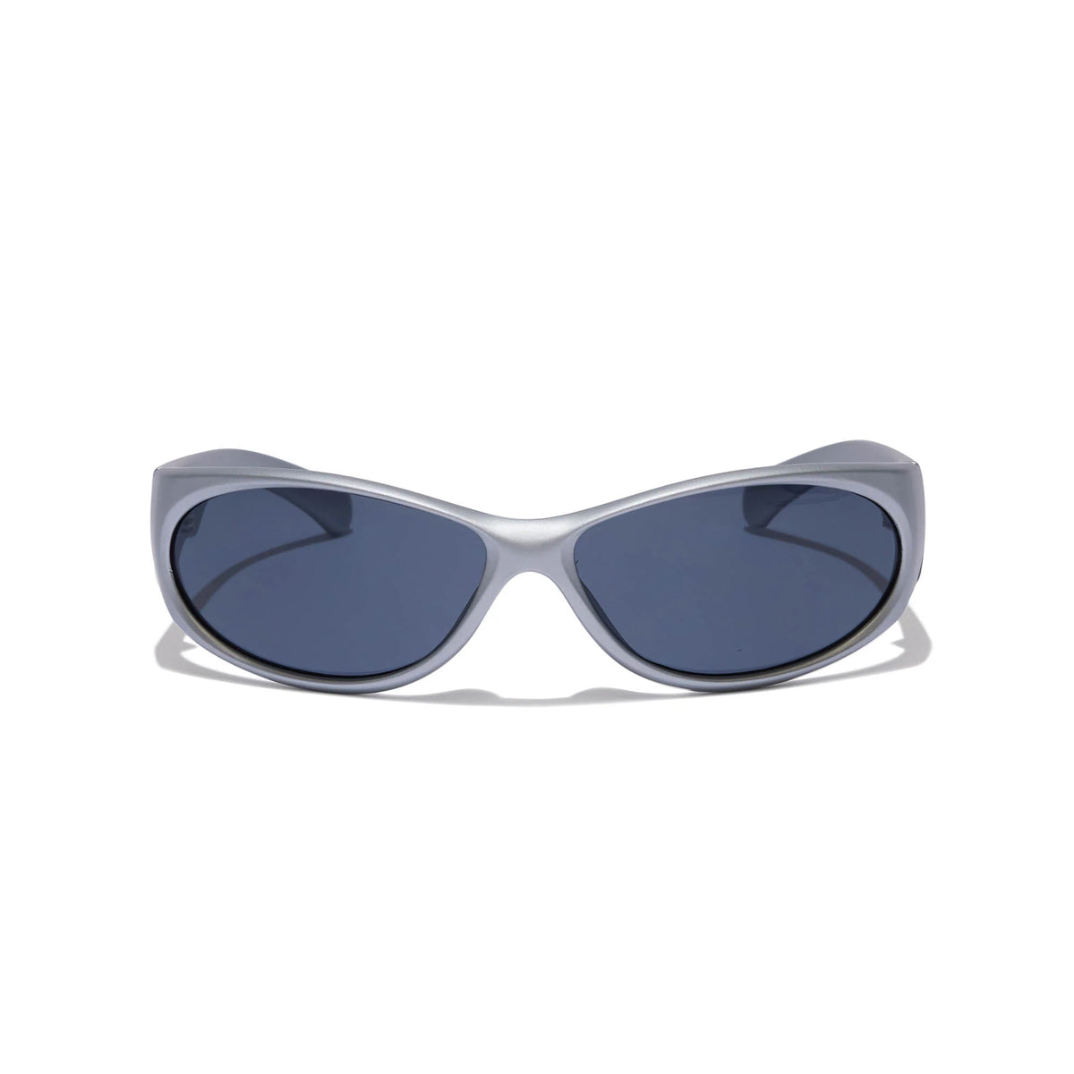 Ritual Vision Sunglasses - Demon Speed Matte Chrome / Grey – Boards In ...