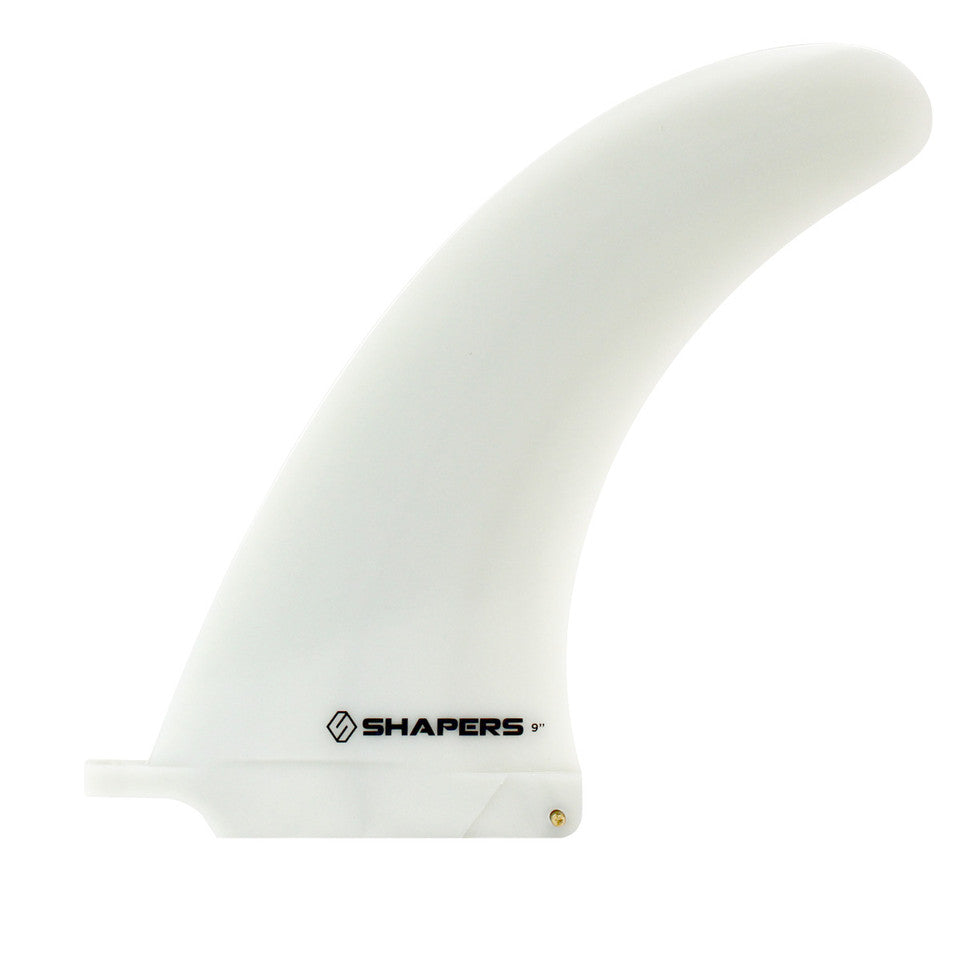 Shapers Longboard Single Fin – Boards In The Bay