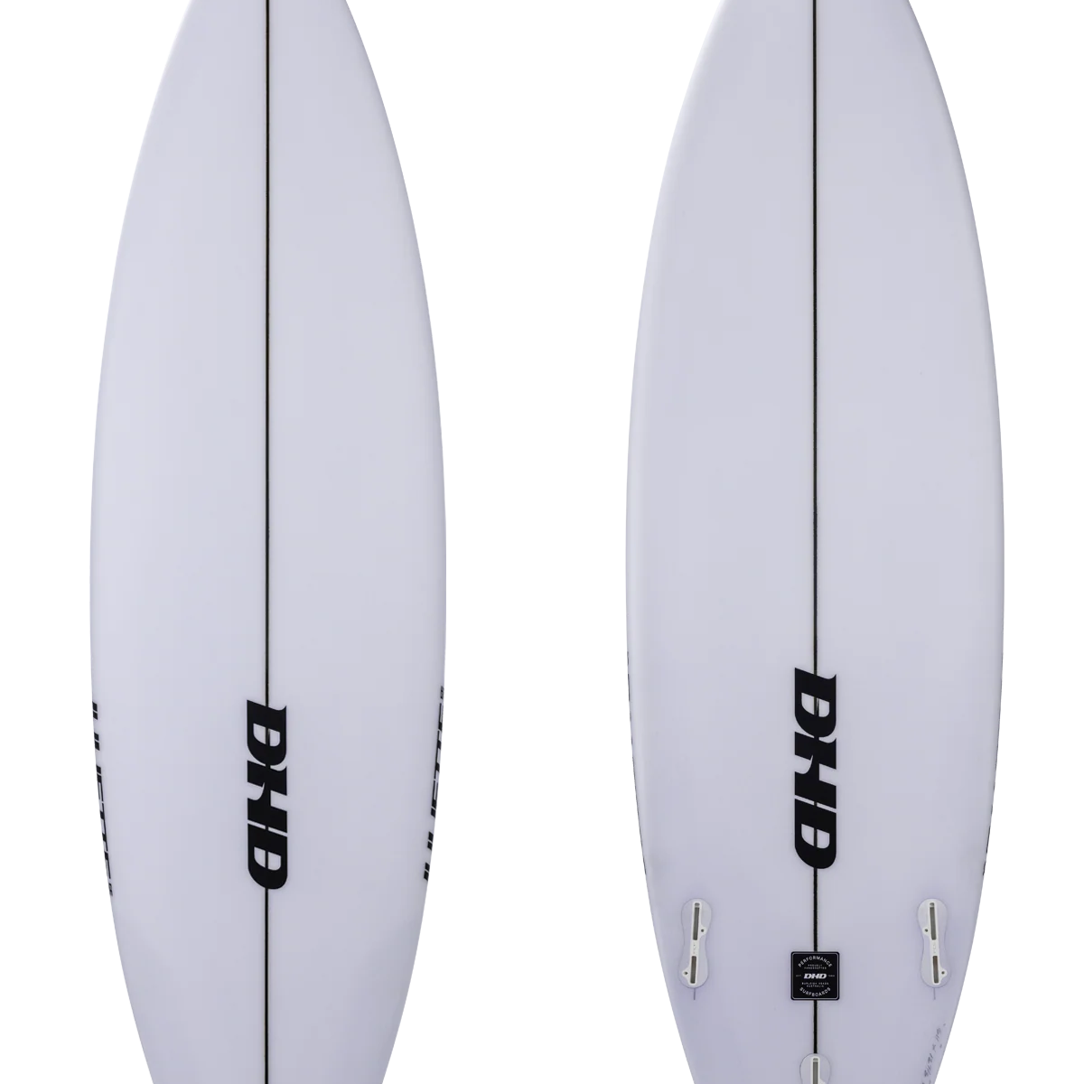 DHD EE Juliette Squash Tail (Ethan Ewing Model) – Boards In The Bay