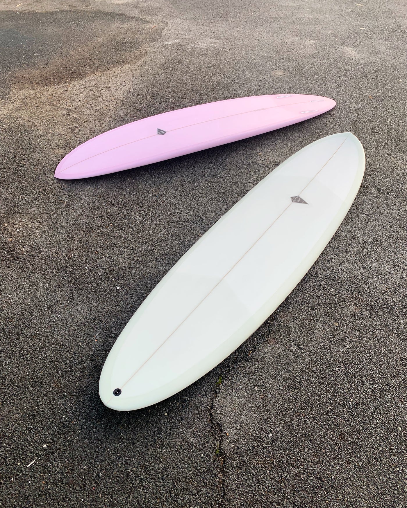 Cape Collective Surfboards | Byron Bay | 100% Aussie Made – Boards In ...