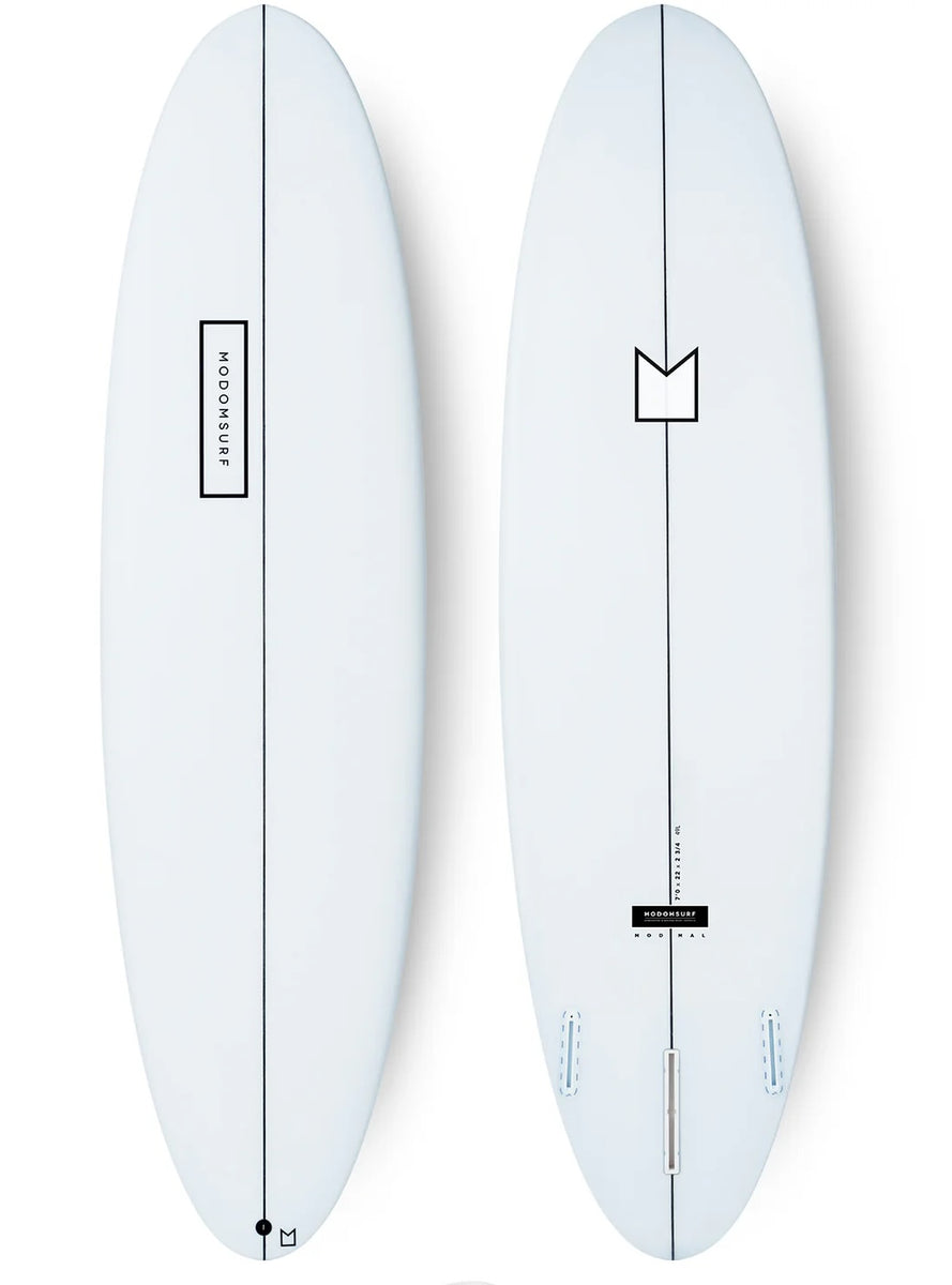 Modom Mini Mal Surfboards | 7'0 to 7'10 – Boards In The Bay