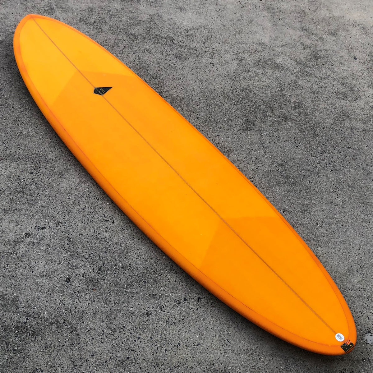 Cape Collective Surfboards | Byron Bay | 100% Aussie Made – Boards In ...