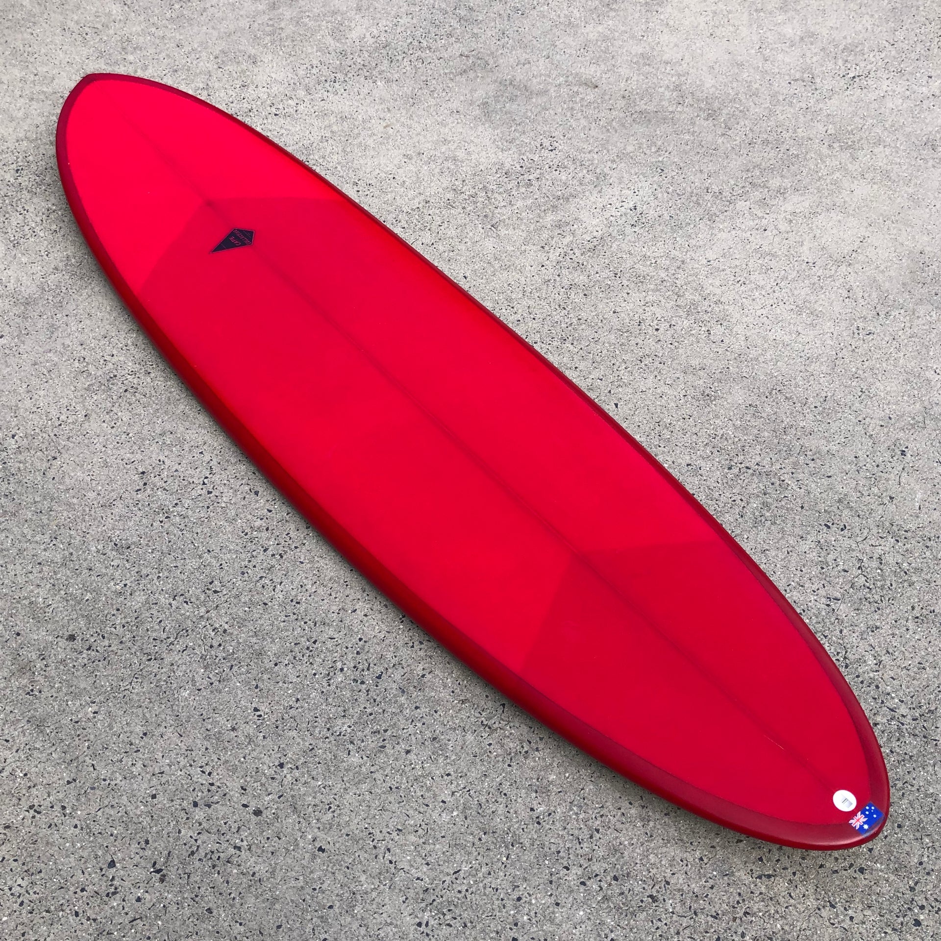 Cape Collective Surfboards | Byron Bay | 100% Aussie Made – Boards In ...