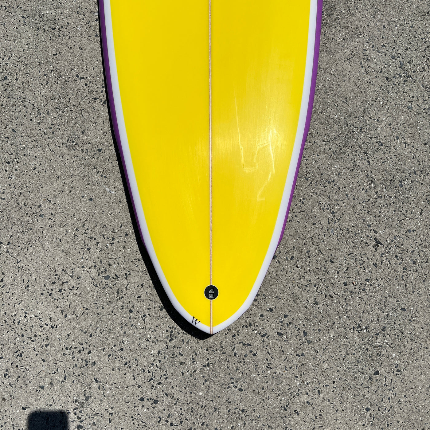 Byrning Spears Surfboards by Allan Byrne and Dale Wilson – Boards In ...