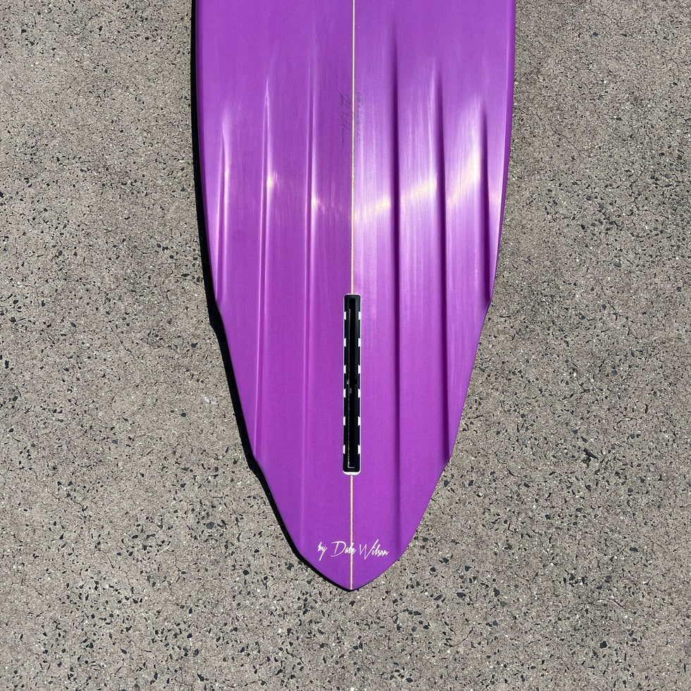 Byrning Spears Surfboards by Allan Byrne and Dale Wilson – Boards In ...