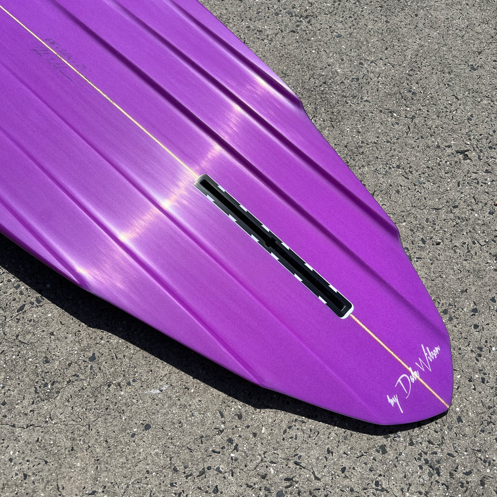 Byrning Spears Surfboards by Allan Byrne and Dale Wilson – Boards In ...