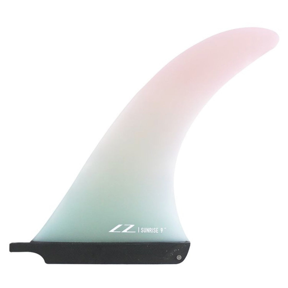 LZ Longboard Fin - Sunrise | Surfboard Fins | Boards In The Bay