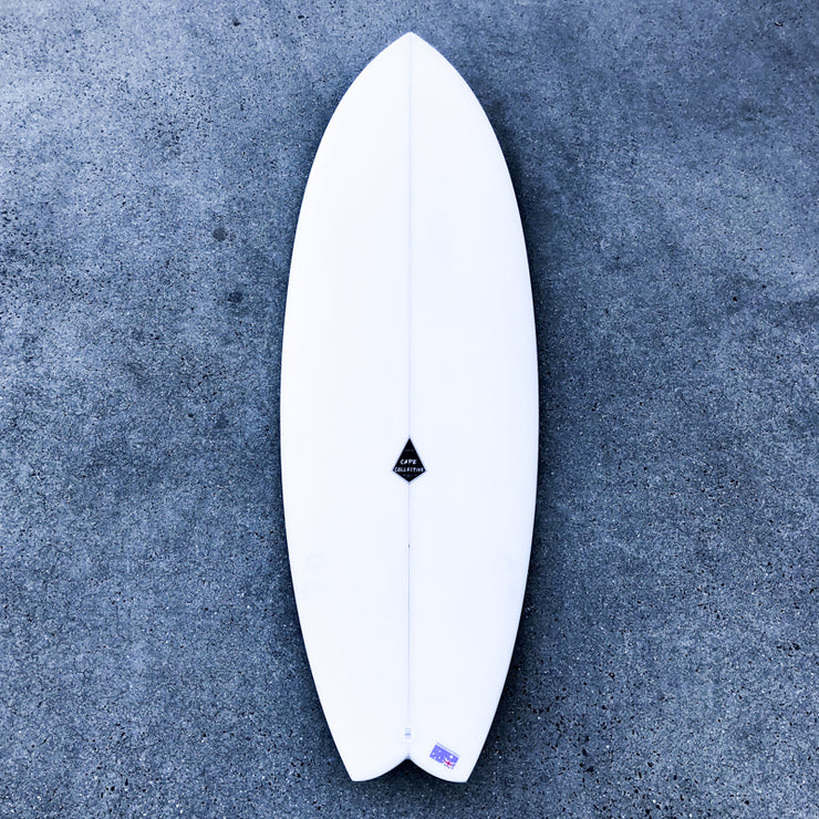 Cape Collective Surfboards | Byron Bay | 100% Aussie Made – Boards In ...