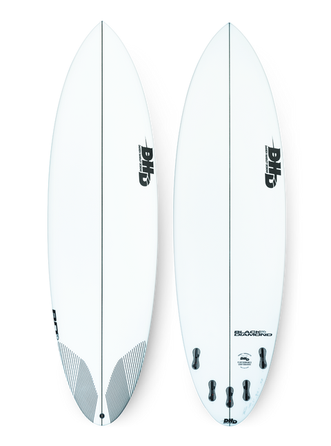 Buy DHD Surfboards Online | Boards In The Bay | Byron Bay