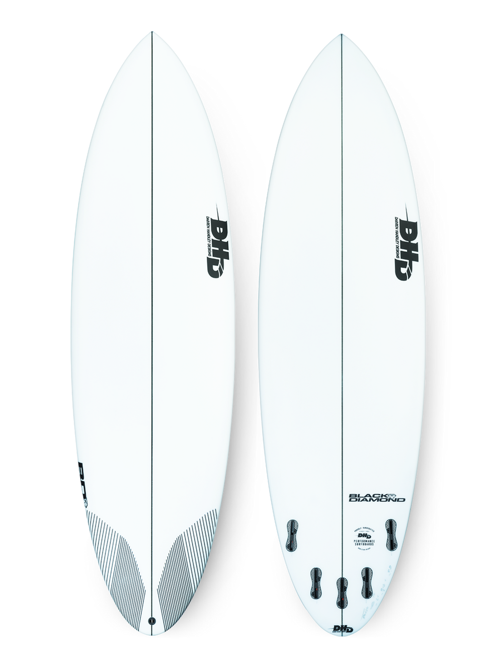 DHD – Boards In The Bay