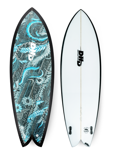Buy DHD Surfboards Online | Boards In The Bay | Byron Bay