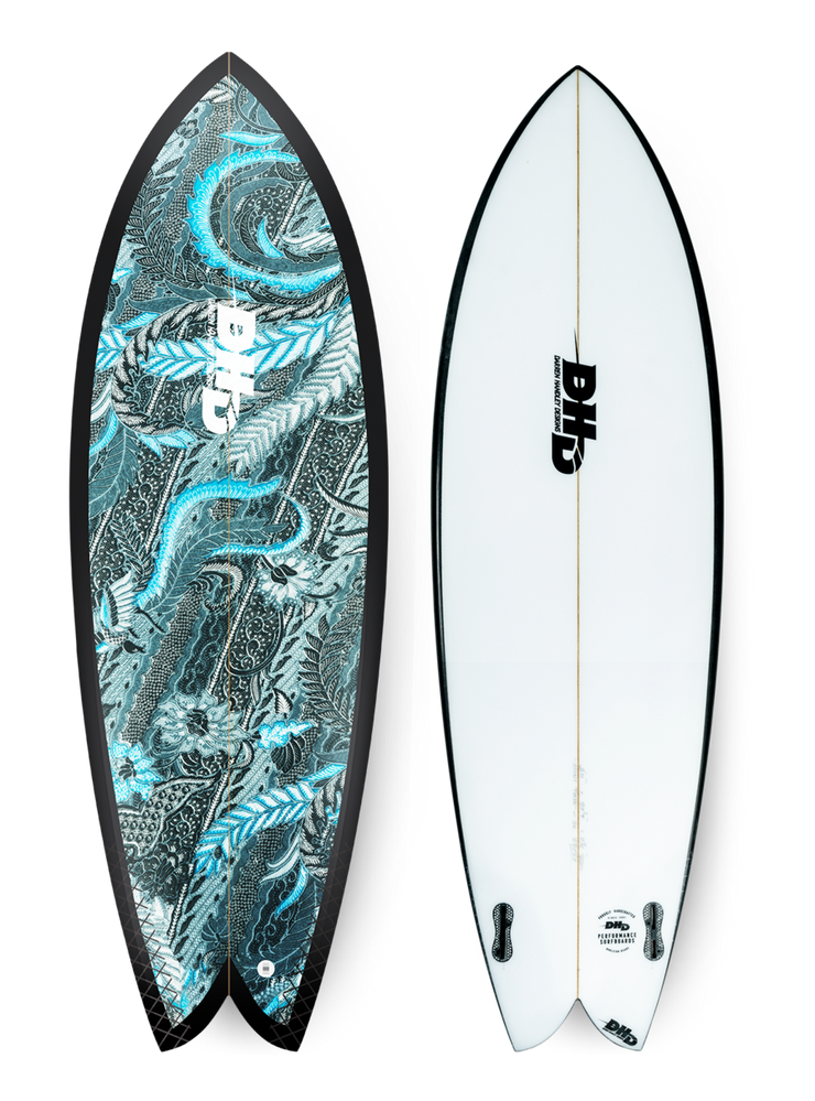 Buy DHD Surfboards Online | Boards In The Bay | Byron Bay