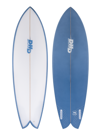 DHD – Boards In The Bay