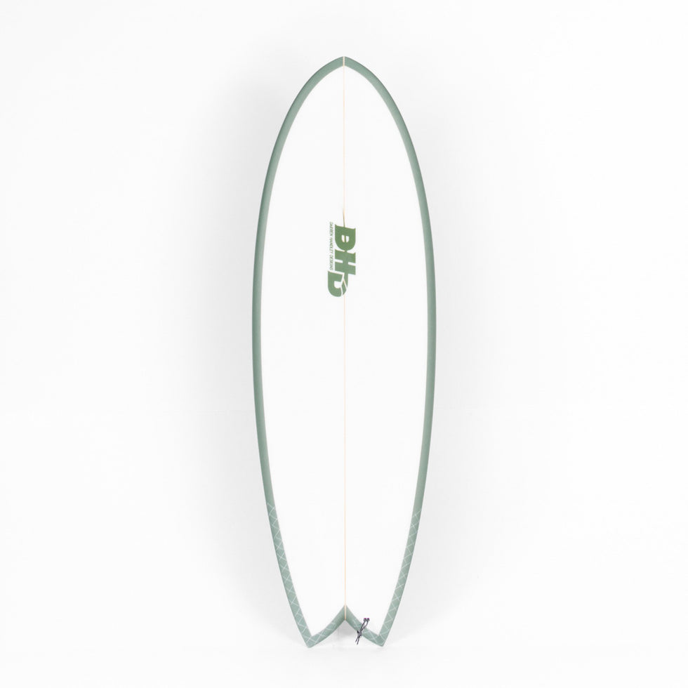 Buy DHD Surfboards Online | Boards In The Bay | Byron Bay