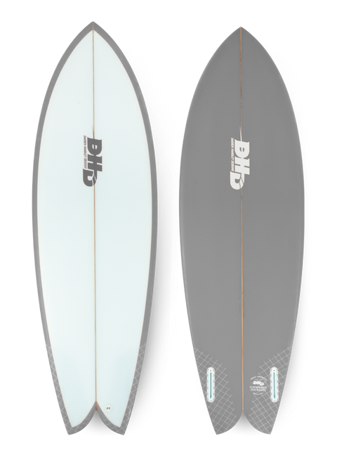 Buy DHD Surfboards Online | Boards In The Bay | Byron Bay