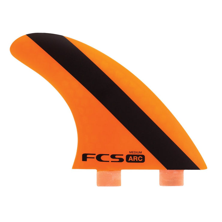 FCS Fins - FCS1 / FCS Original | Surfboard Fins | Boards In The Bay
