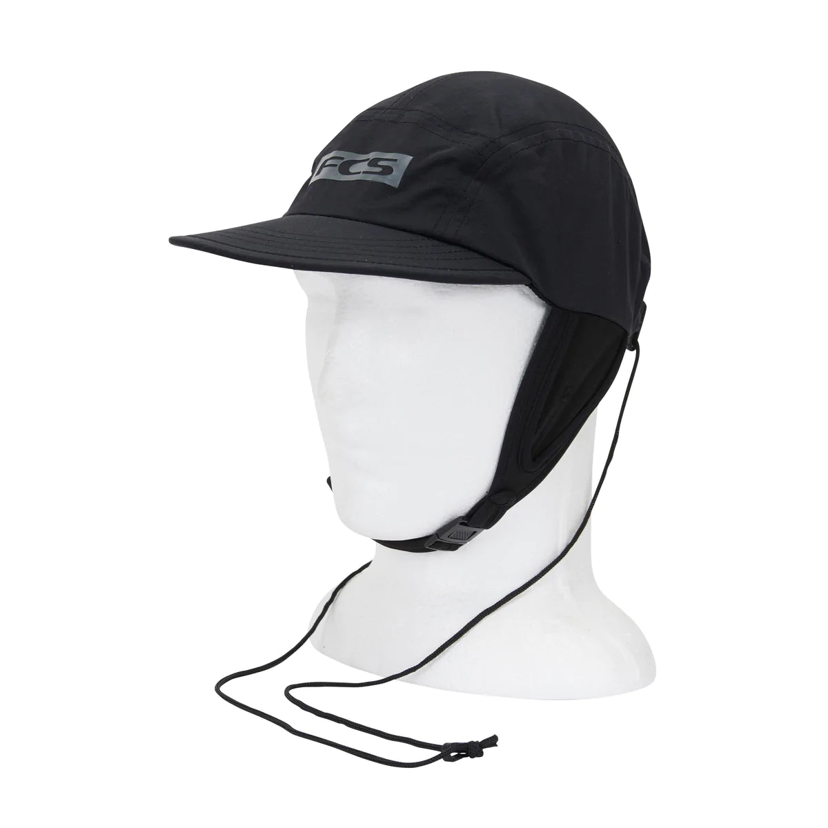 FCS Essentials Trucker Hat Surf Cap | Boards In The Bay