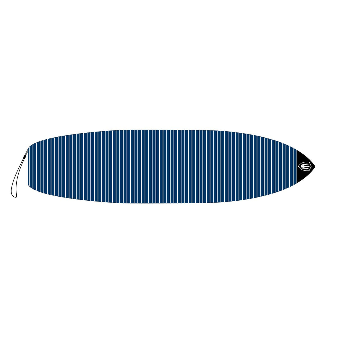 FK Surfboard Sock - Funboards / Mini Mal | Boards In The Bay