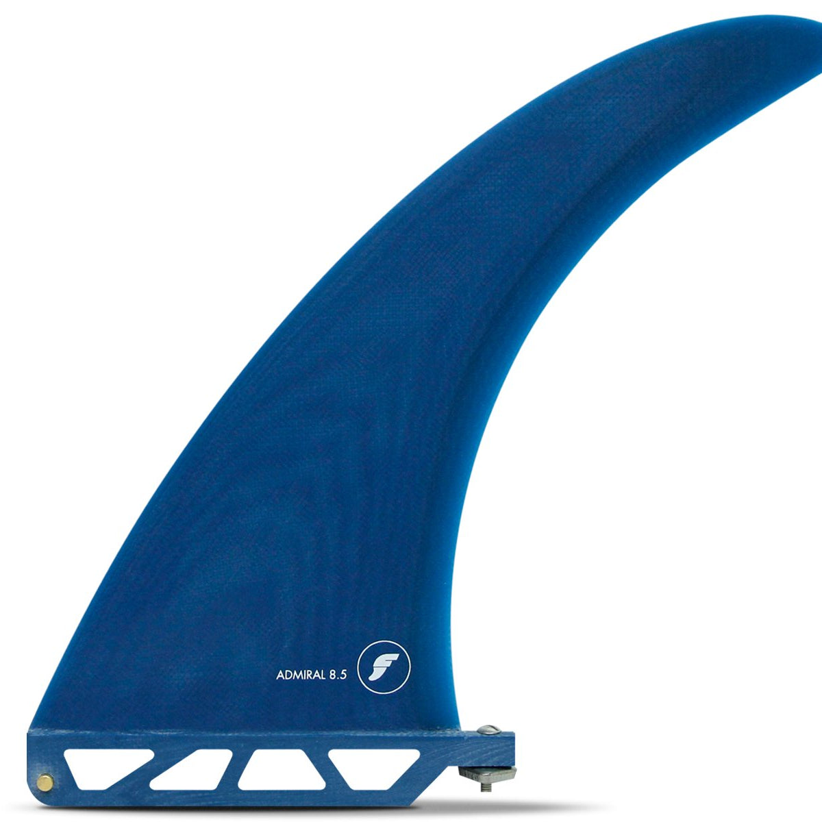 Futures Admiral Fin | Longboard Fin | Boards In The Bay
